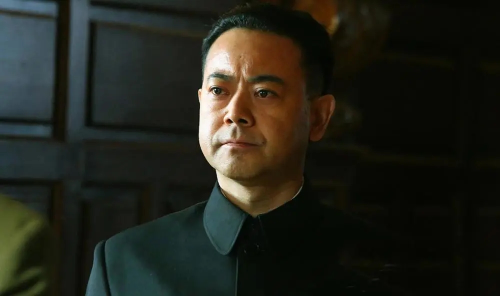 Dai Li was killed in a strange way. Premier Zhou only said 16 words ...