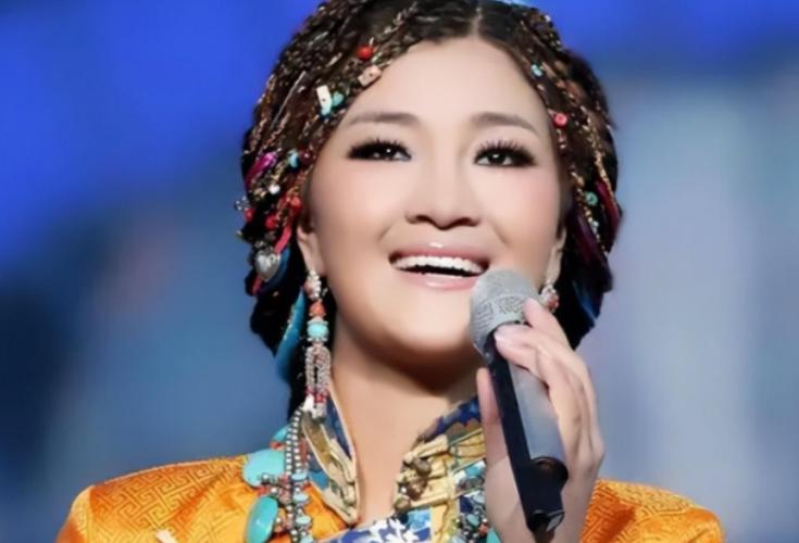 The "jumping beam clown" Jiangyang Zhuoma fell to the altar! No longer tolerated by the world ...