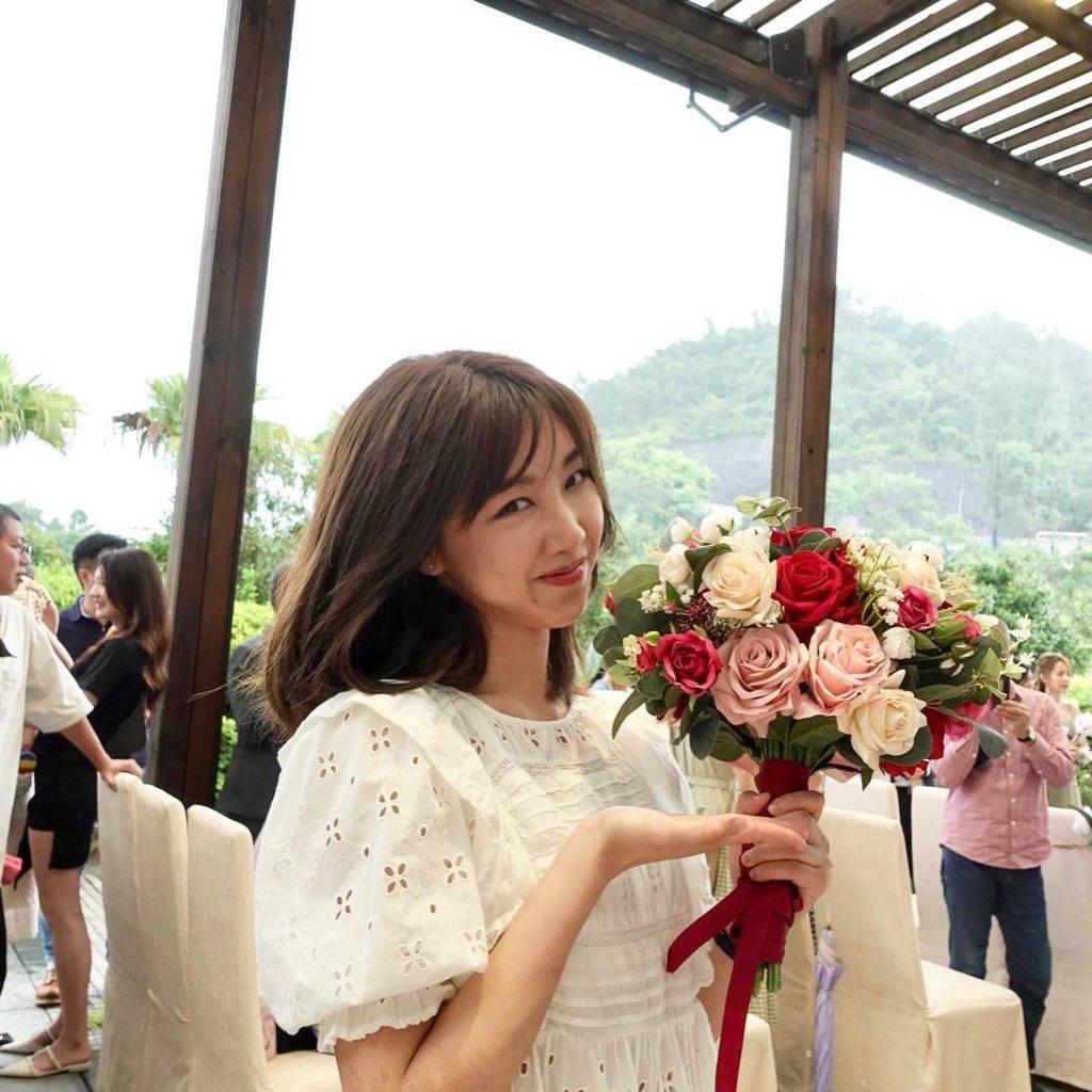 Yan Zhuoling and Bai Zhi ended their 7-year relationship with a ...