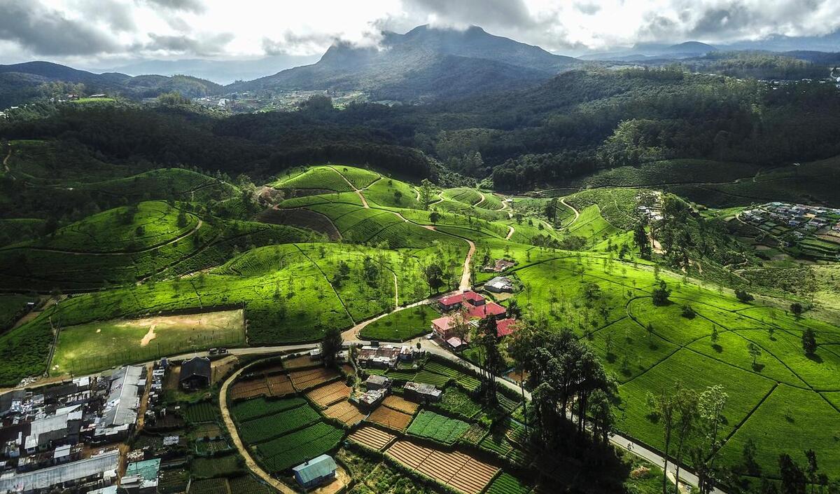 History and Current Situation of Sri Lanka - iNEWS