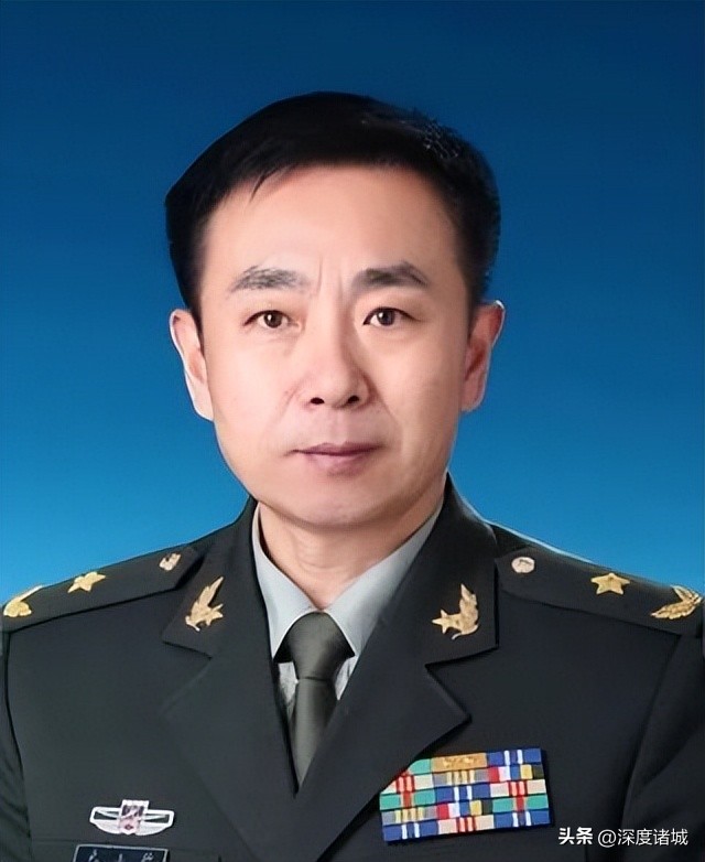 The list of generals from Zhucheng is released!The medal is brilliant ...