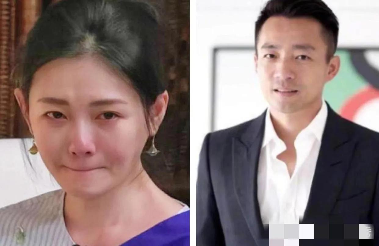 Gu Junye gets darker and redder?Cheating?Have a criminal record?Already ...