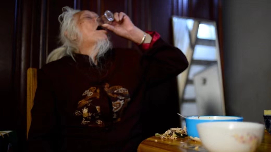 "Dong Jiu", the good wine of rebirth, can it re-create glory after ...