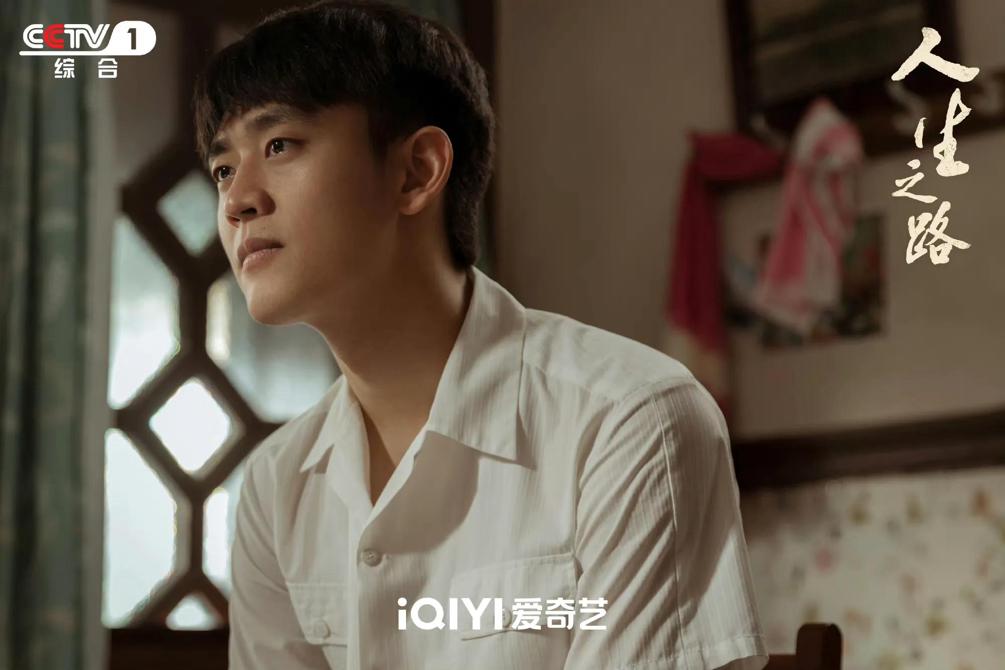 The road of life: Huang Yaping goes abroad Gao Jialin pursues Qiaozhen ...