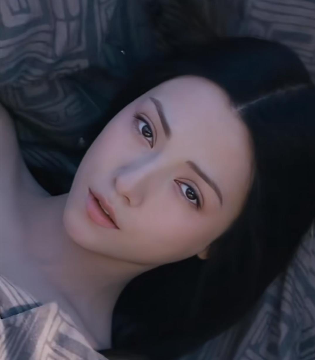 The true positioning of Shang Wang Daji in "Fengshen": He is her master, and she is his desire ...