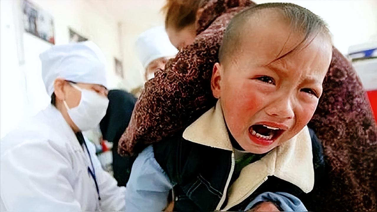 The once-popular "butt needle", which works quickly and is cheap, why ...