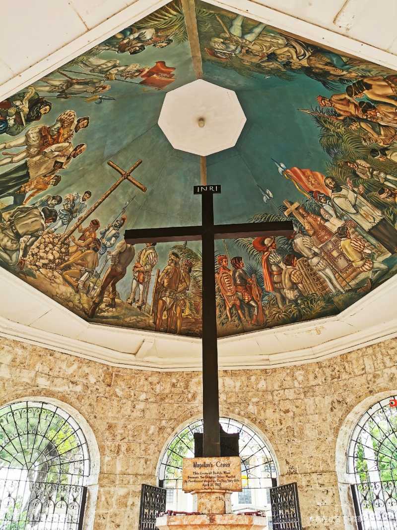 The end of Magellan's journey, Cebu, the "Queen of the South" hidden in ...
