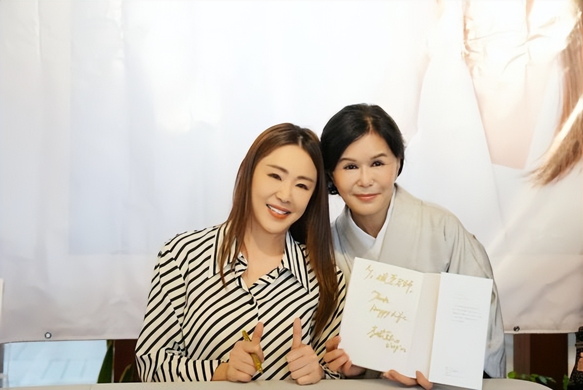 Fighting for the election, Li Wanyu's new book exposes the most painful ...