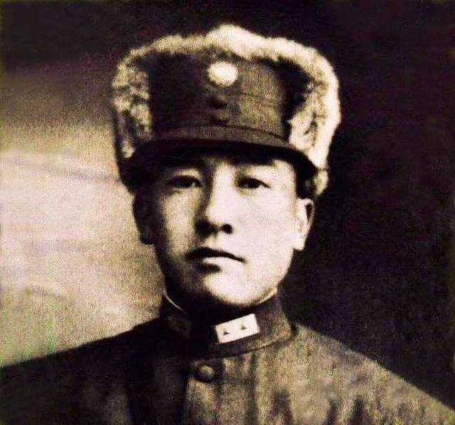 The Ma Jiajun controlled the northwest for nearly a hundred years, but ...