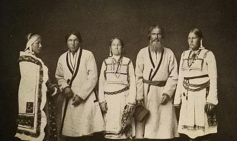 Expansion and Industrialization of the Russian Empire: What Was ...