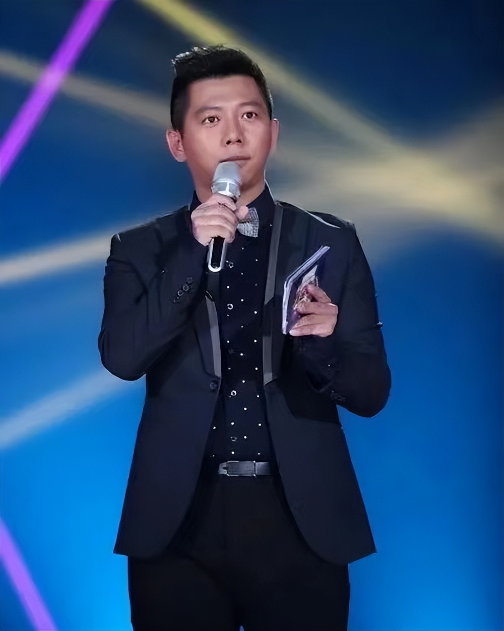 The current situation of the 8 singers of "Singer": Some people ...