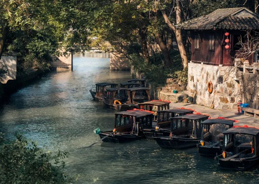 How deep is the relationship between Suzhou and tea? - iNEWS