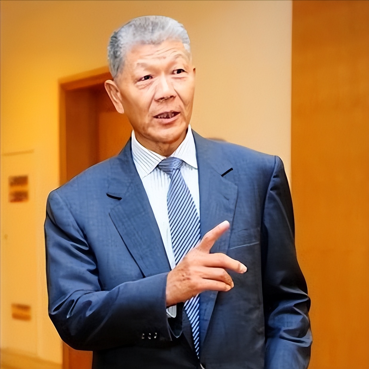 40 years of Poly, 4 at the helm - iNEWS