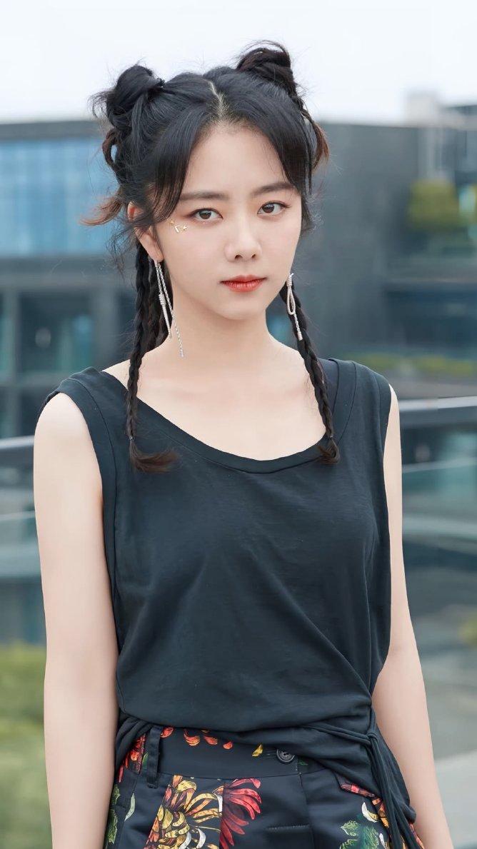 Smiling Goddess——Tan Songyun - iNEWS