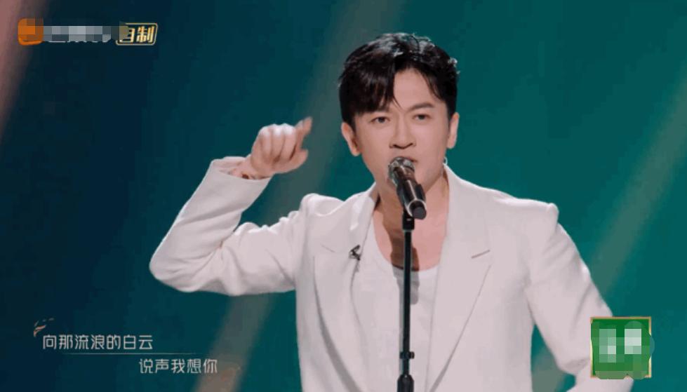 49-year-old Su Youpeng has become popular again. He is still single ...
