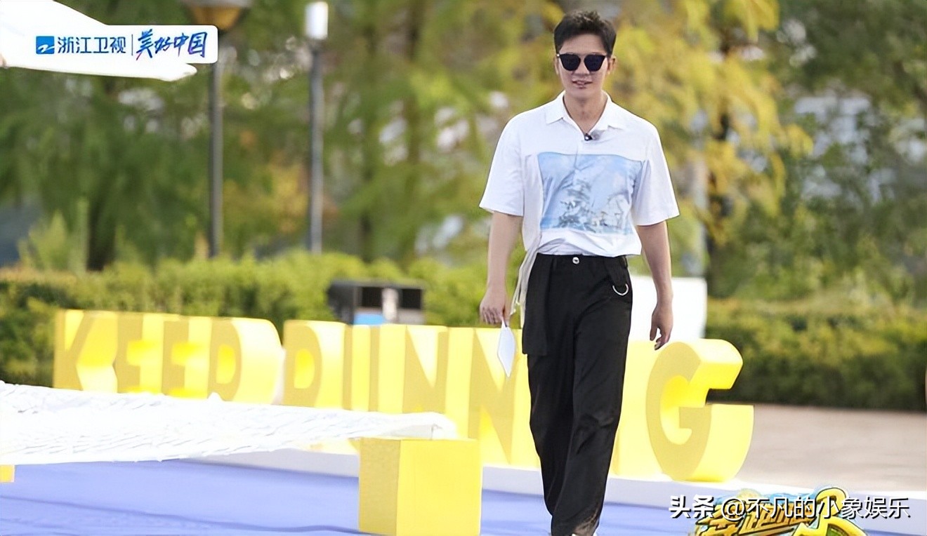 Zhou Shen, this time you are considered to be the "Damn" of the ...