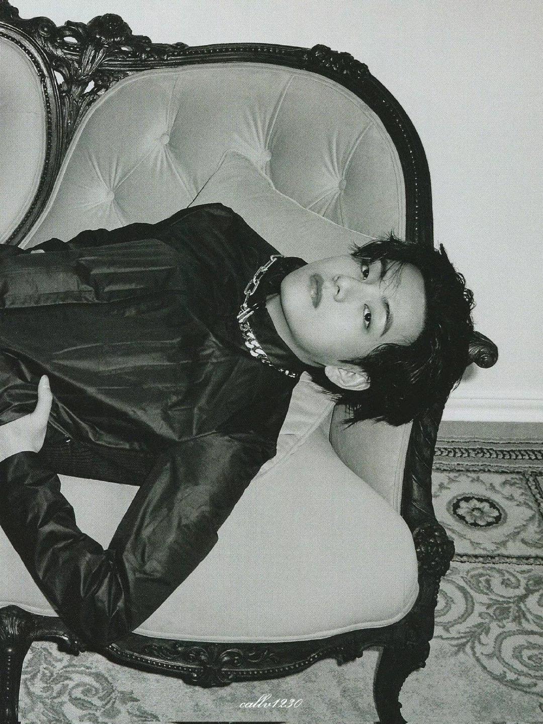 BTS V's amazing "back kill" broke the record and won the first place ...