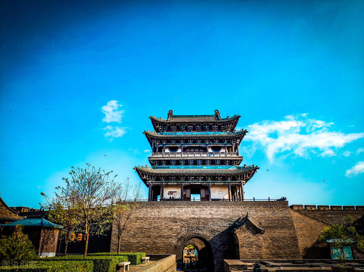 The general source of Chinese culture - iNEWS