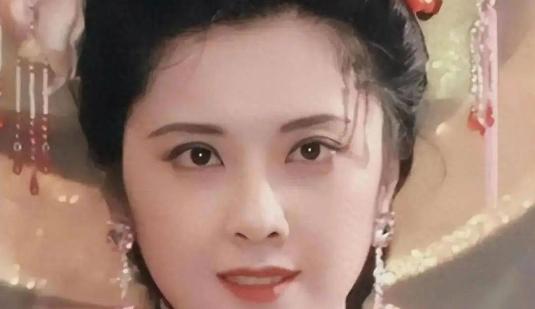 The most beautiful woman in mainland China! "King of the Daughter ...