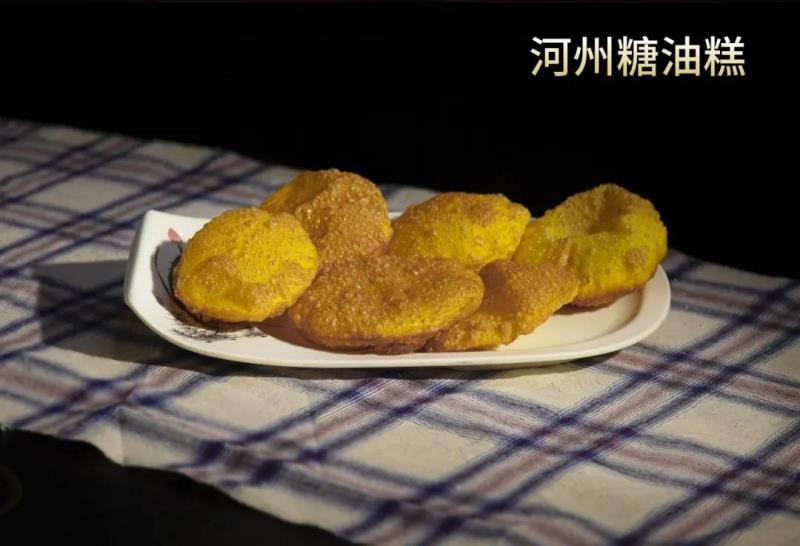 Linxia people's "everything" starts from Hezhou cuisine - iNEWS