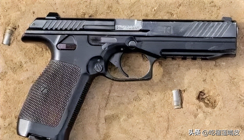 PL-15 Pistol: Is This New Pistol For The Russian Army Better Than A ...