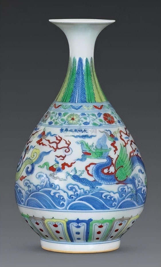 Is the exquisiteness of Chenghua porcelain related to Emperor Zhu ...