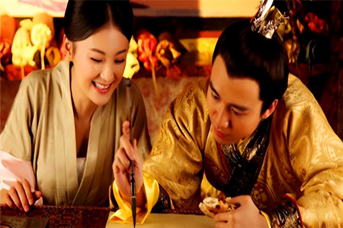 Ranking of Top Ten Faint Kings in Chinese History - iNEWS