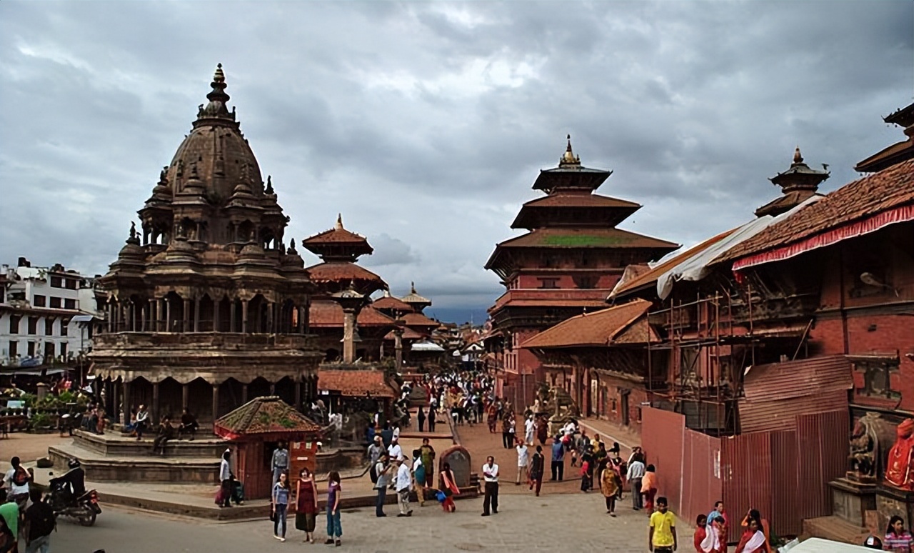 In Nepal's “polyandry” system, you can have up to 5 husbands. What is ...