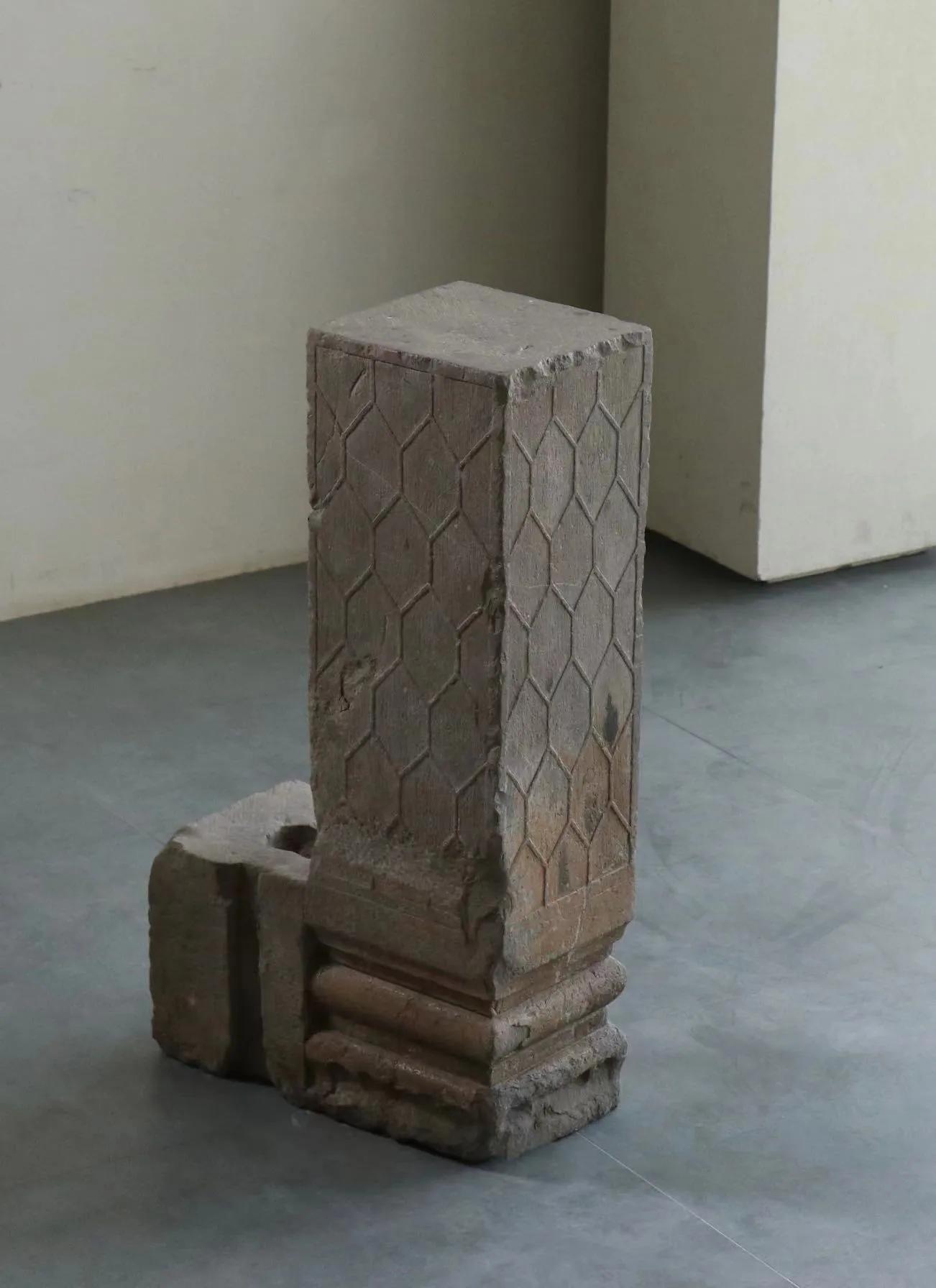 Bluestone gate pier.... - iNEWS