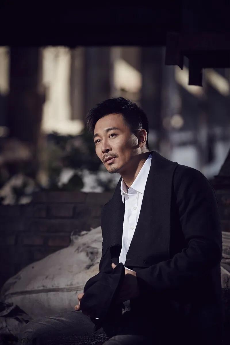 Wu Jing and Wu Yue are very similar in all aspects, and their strengths ...