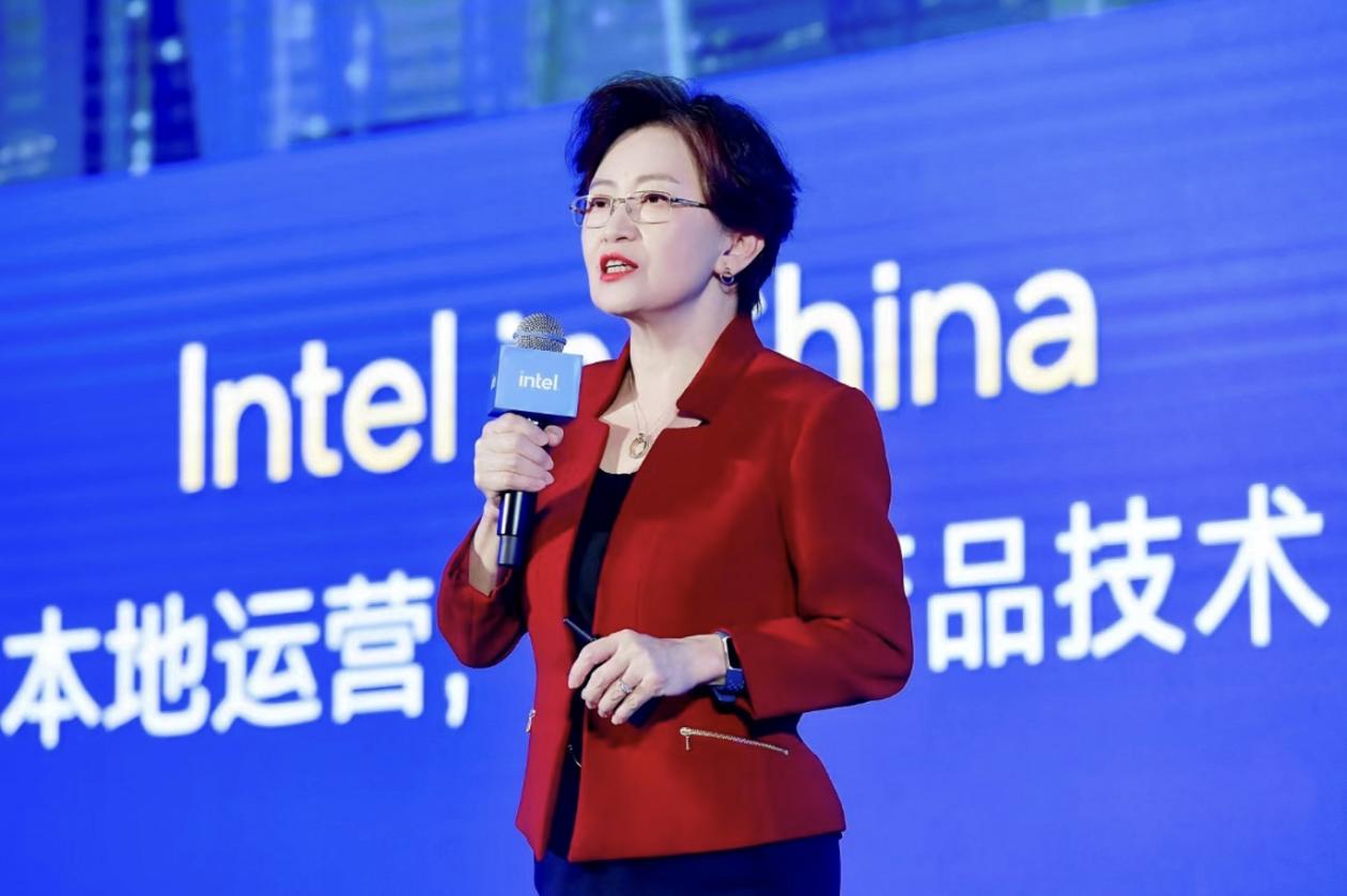 Intel's China strategy upgrade: will not reduce investment in China ...