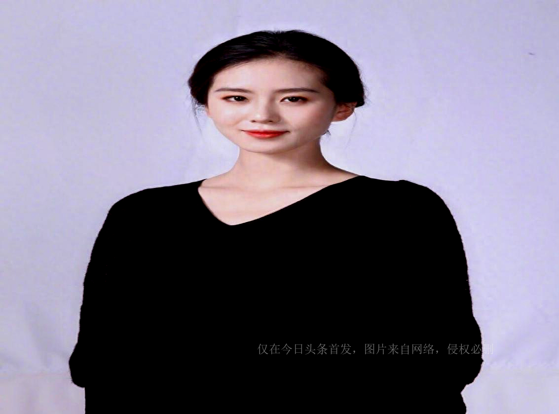 do you know? These seven beautiful celebrities are all from the Hui ...