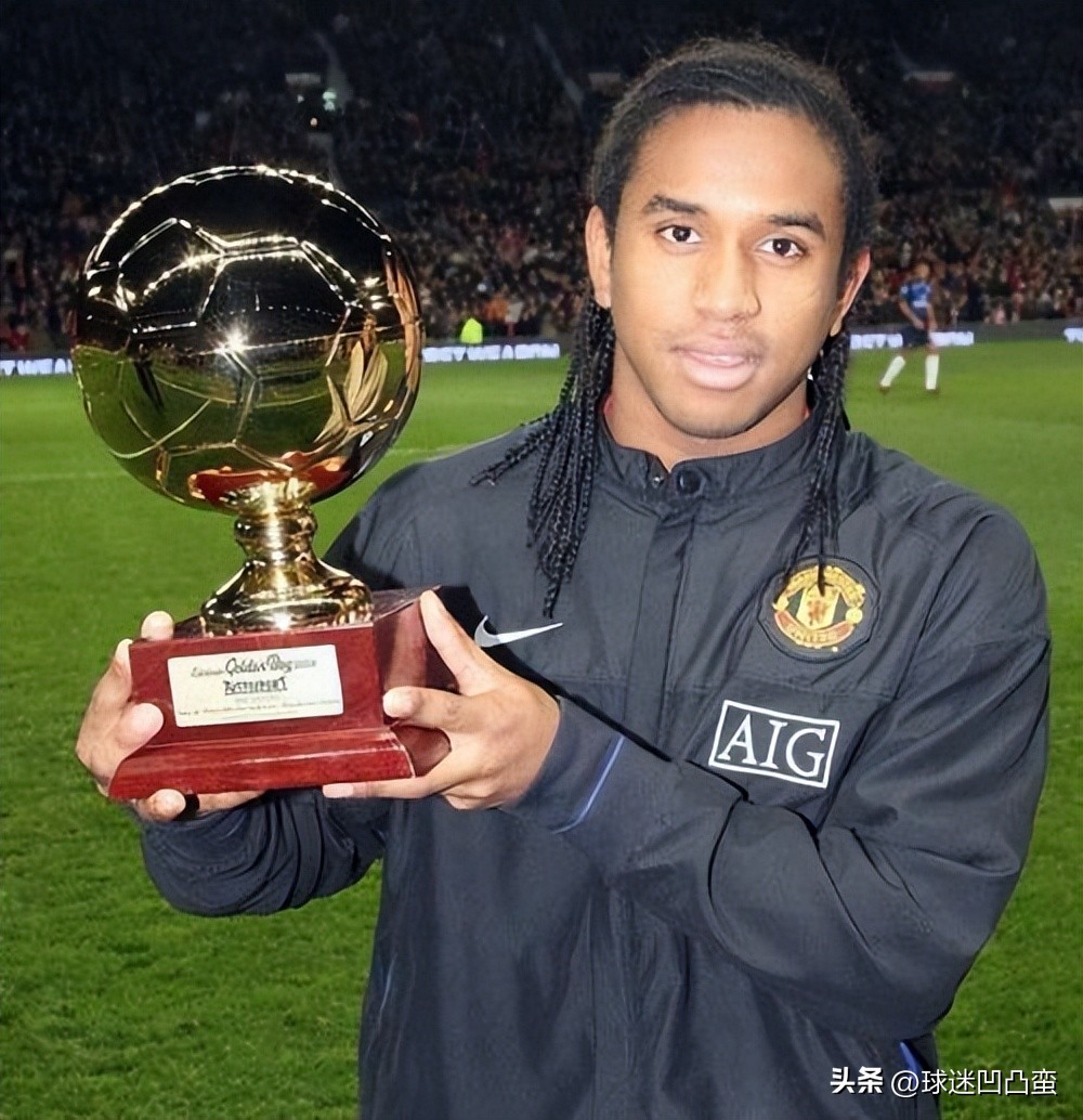 The success rate of European Golden Boy Award winners is not high ...