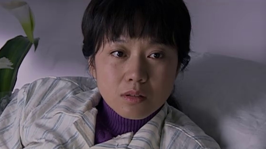 "I will be your woman in the next life" Liu Hanxiang fulfilled Feng Jiachang's dream but ...