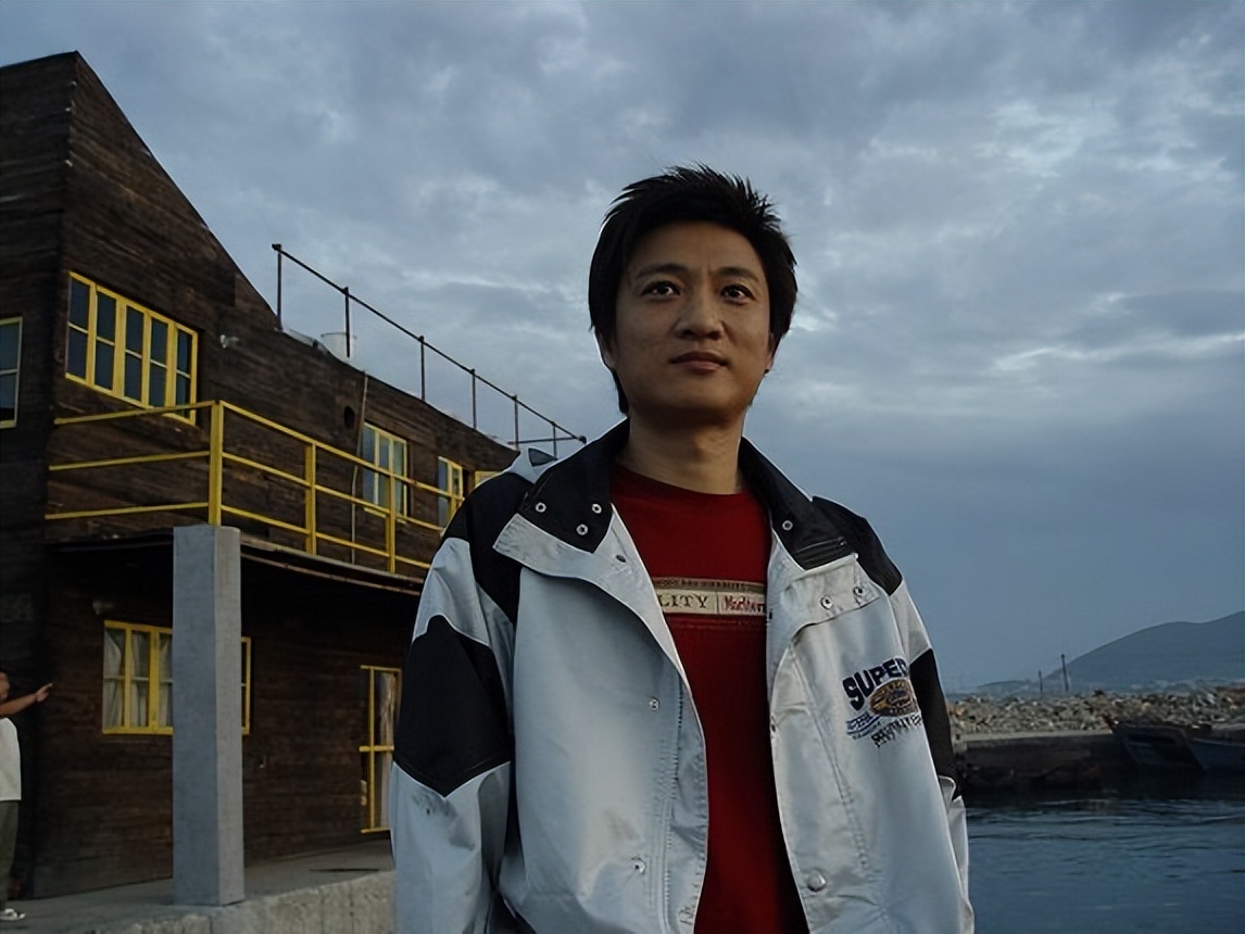 Famous actor Han Qing: The most correct decision in my life is to marry ...