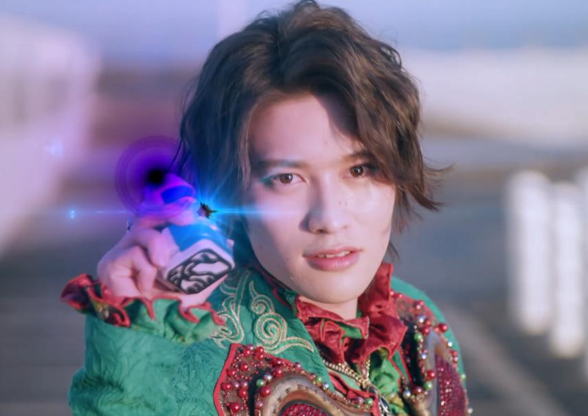 Kamen Rider unconfirmed information in February: Kamenda hung up the ...