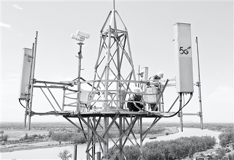 Bionic super-lyophobic coating can solve the "rain attenuation effect" of 5G radomes - iNEWS