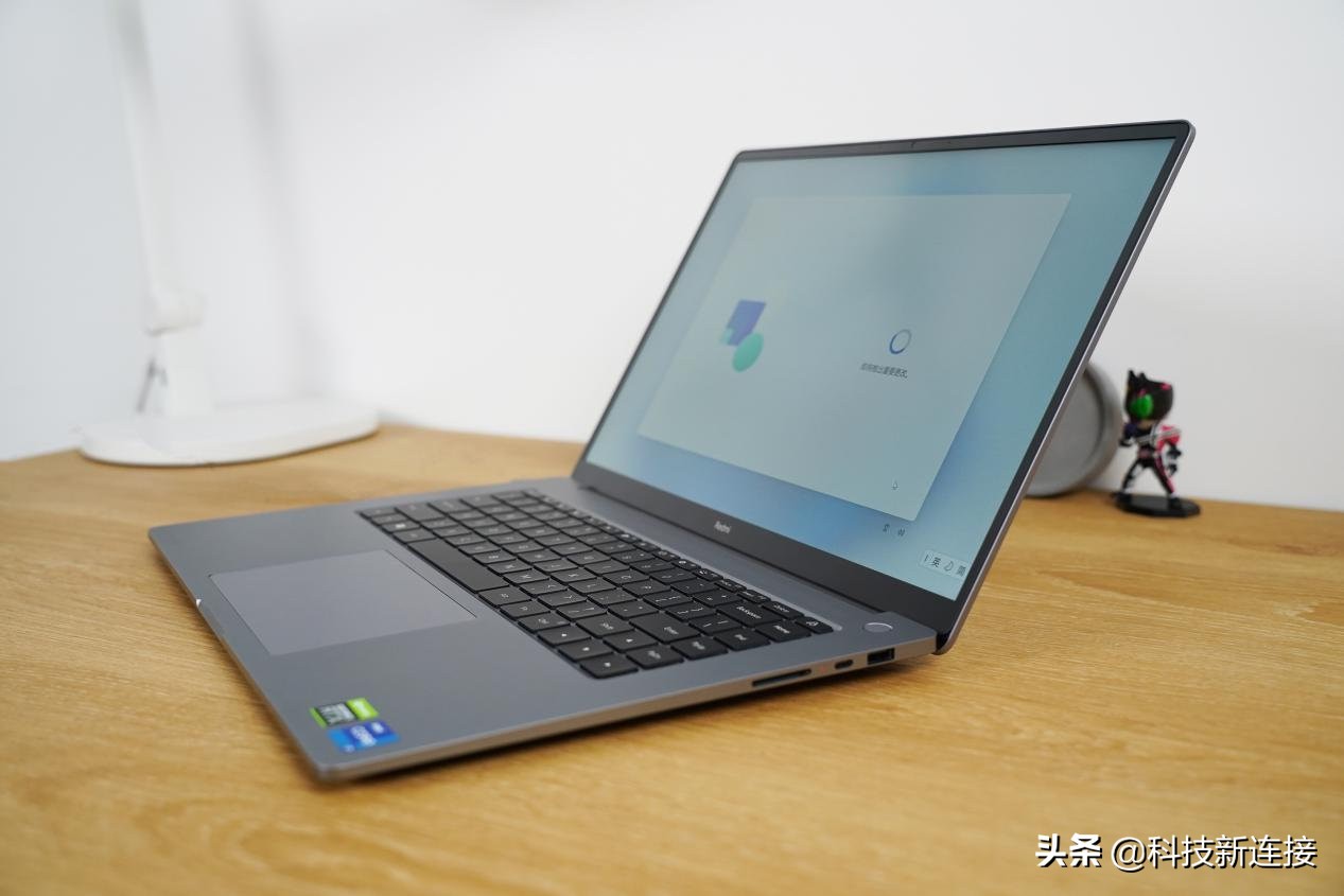 80W whole machine performance release!Redmi Book Pro 15 2022 Thin and ...