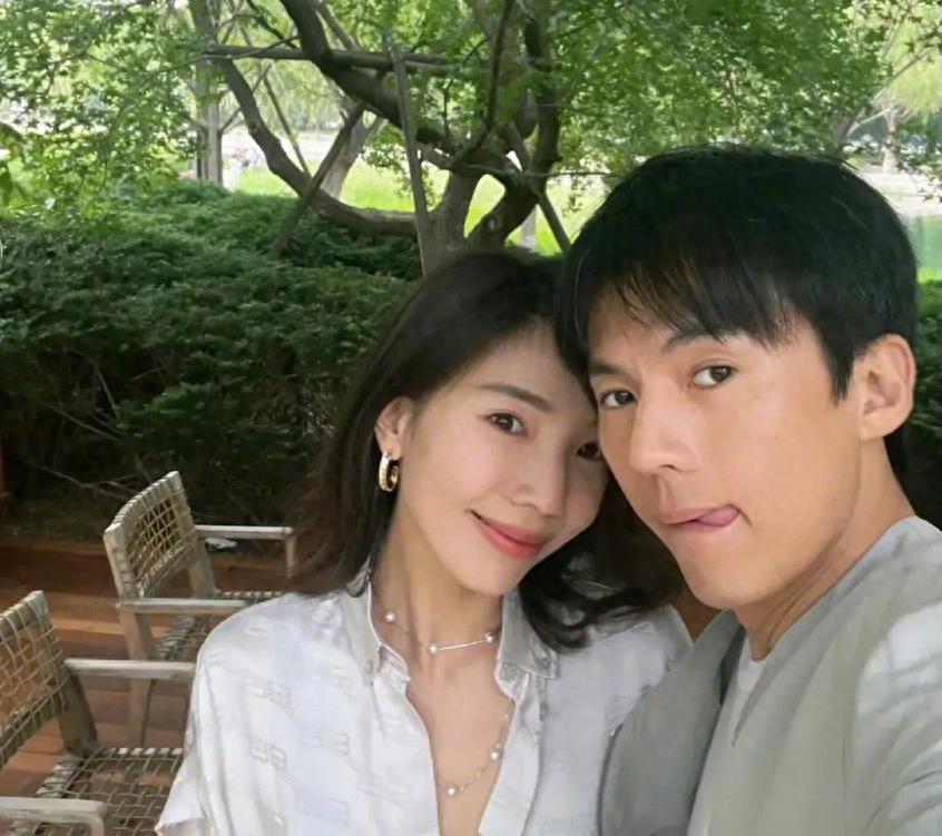 Zhang Wanting was accused of being mentally disturbed and publicly ...