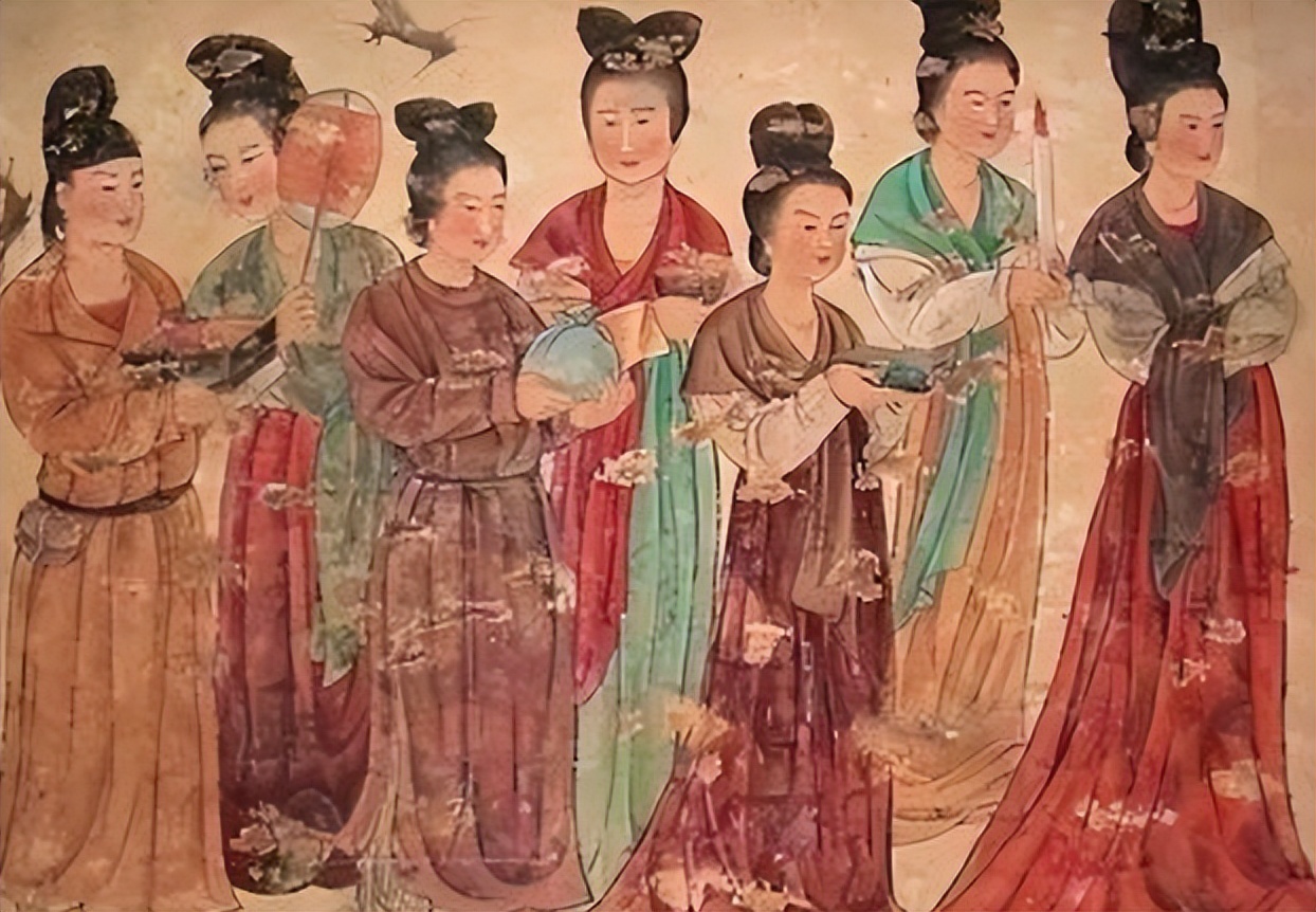 The status of women in the Ming Dynasty: From bondage to liberation ...