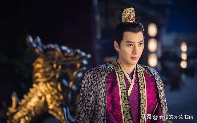 The first prince of the Sui Dynasty, Yang Yong, was favored as a ...