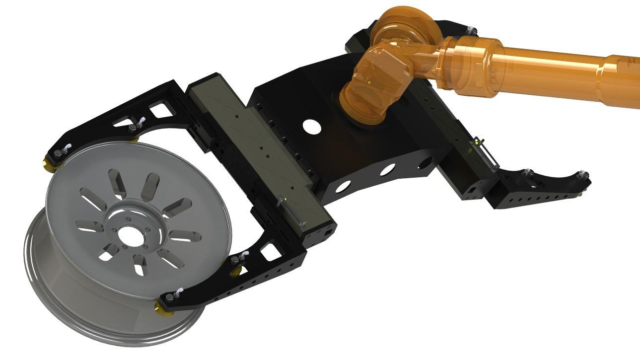 What are the characteristics of a long stroke gripper?Can Factory ...