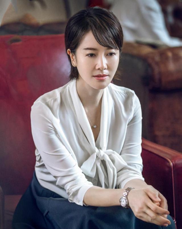 Zuo Xiaoqing is no longer silent, exposing the true identity of her ex ...