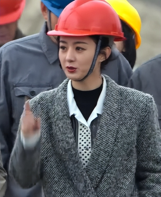 [Wind Blowing Pinellia] Stills - Zhao Liying and Xu Banxia (3) - iMedia