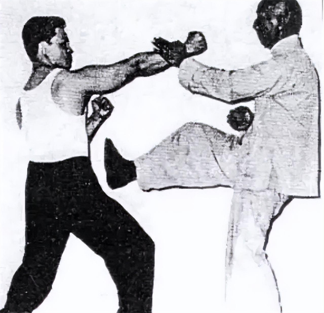 The real Ip Man: He was short and stained with opium, he was a ...