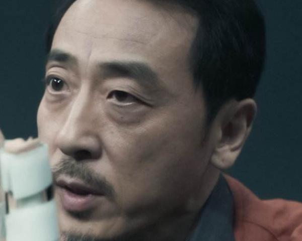 Actor Ning Li: After eating soft rice for 10 years, his wife expressed ...