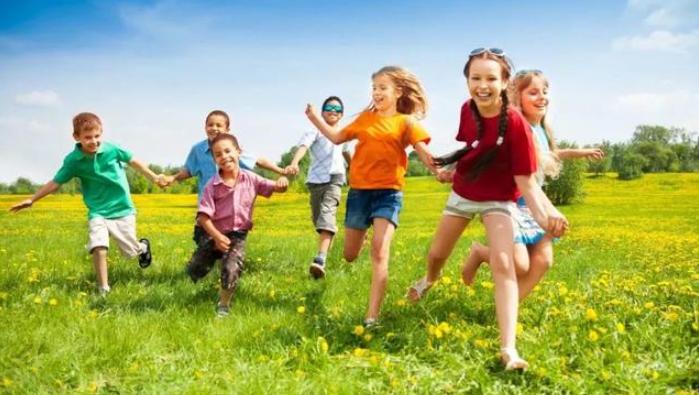 Is it better for the child to be lively and cheerful or introverted ...