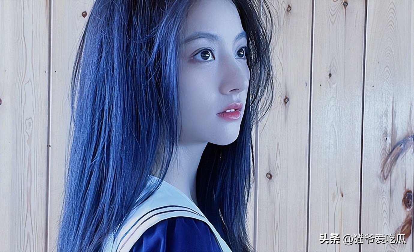 Chen Xiang is as scumbag as Zhaolan actor: Zhu Lilan's personal ...