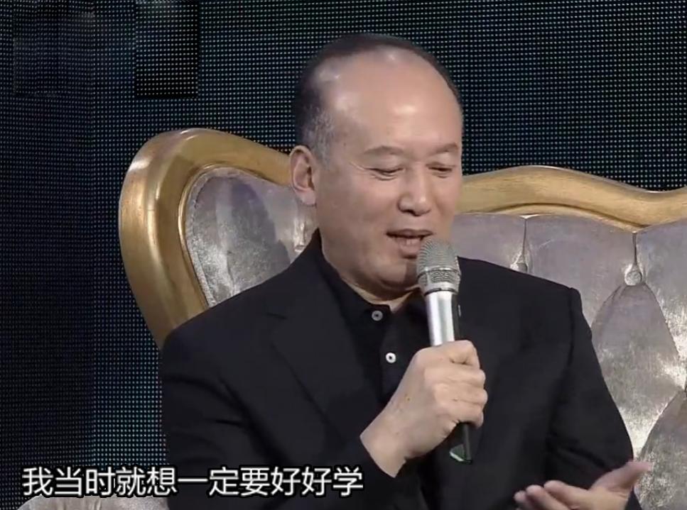 Where did Guo Da, who was "dumped" by Cai Ming, go if he didn't go to ...