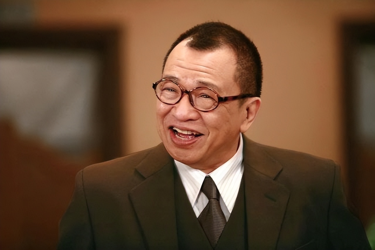 Ma Guoming talks about star salary: I film in the Mainland for a month ...